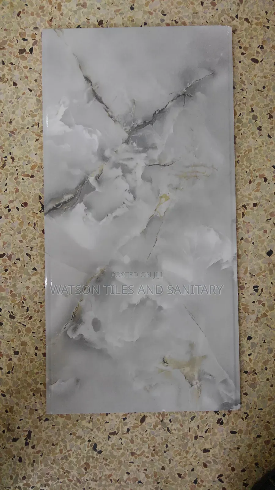 Wall Tiles in Central Division - Building Materials & Supplies, Theo ...