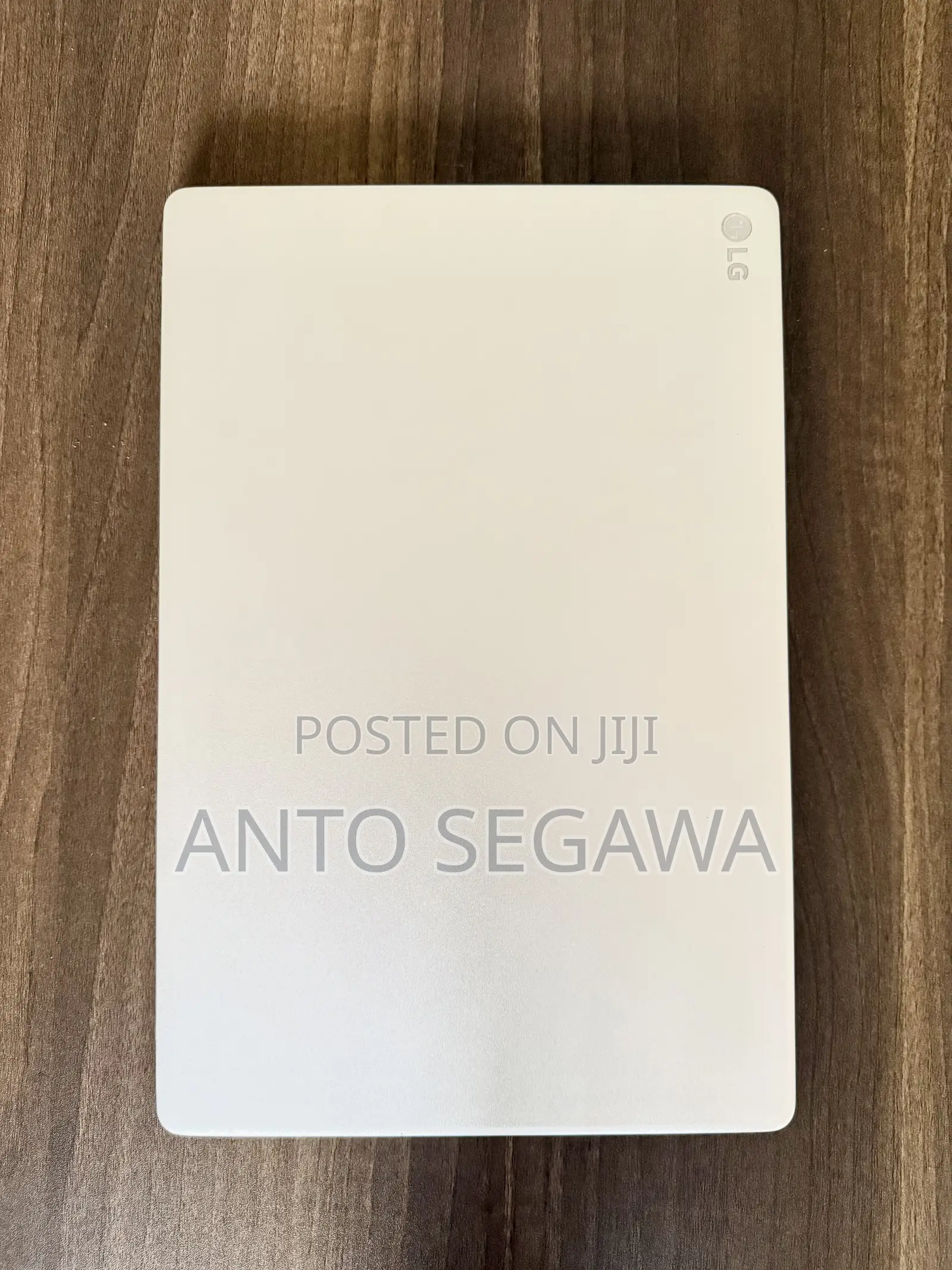 Laptop LG Gram 15.6 8GB Intel Pentium SSD 256GB in Rubaga - Laptops ...