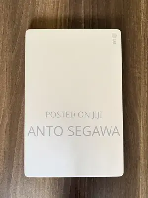 Laptop LG Gram 15.6 8GB Intel Pentium SSD 256GB in Rubaga - Laptops ...