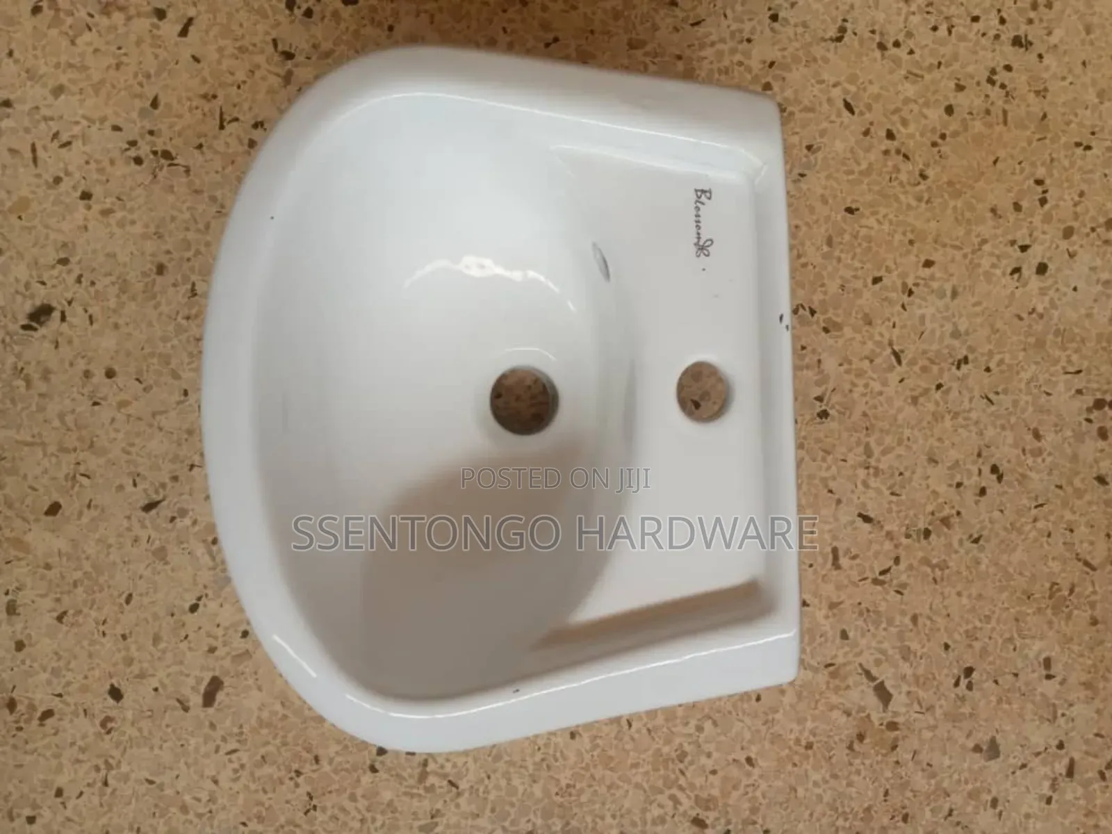 Hand Basin Small Completely Set Withaccessorie for Bathroom) in Central ...