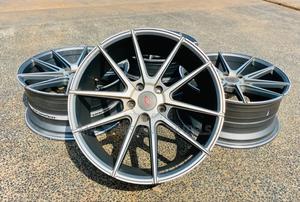 Sze 19 Rims Its Original Rims 4rm Japan Cars Lyk Nissan Were U We Swap ...
