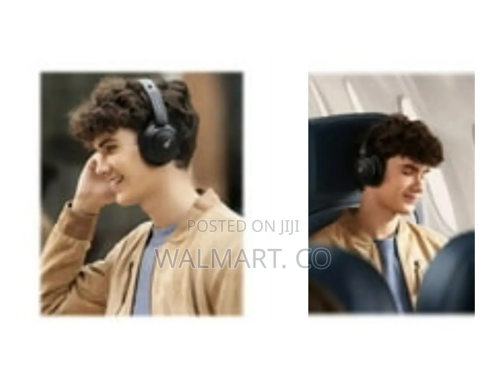 Soundcore by Anker Life Q30 Hybrid Active Noise Cancelling Headphones ...