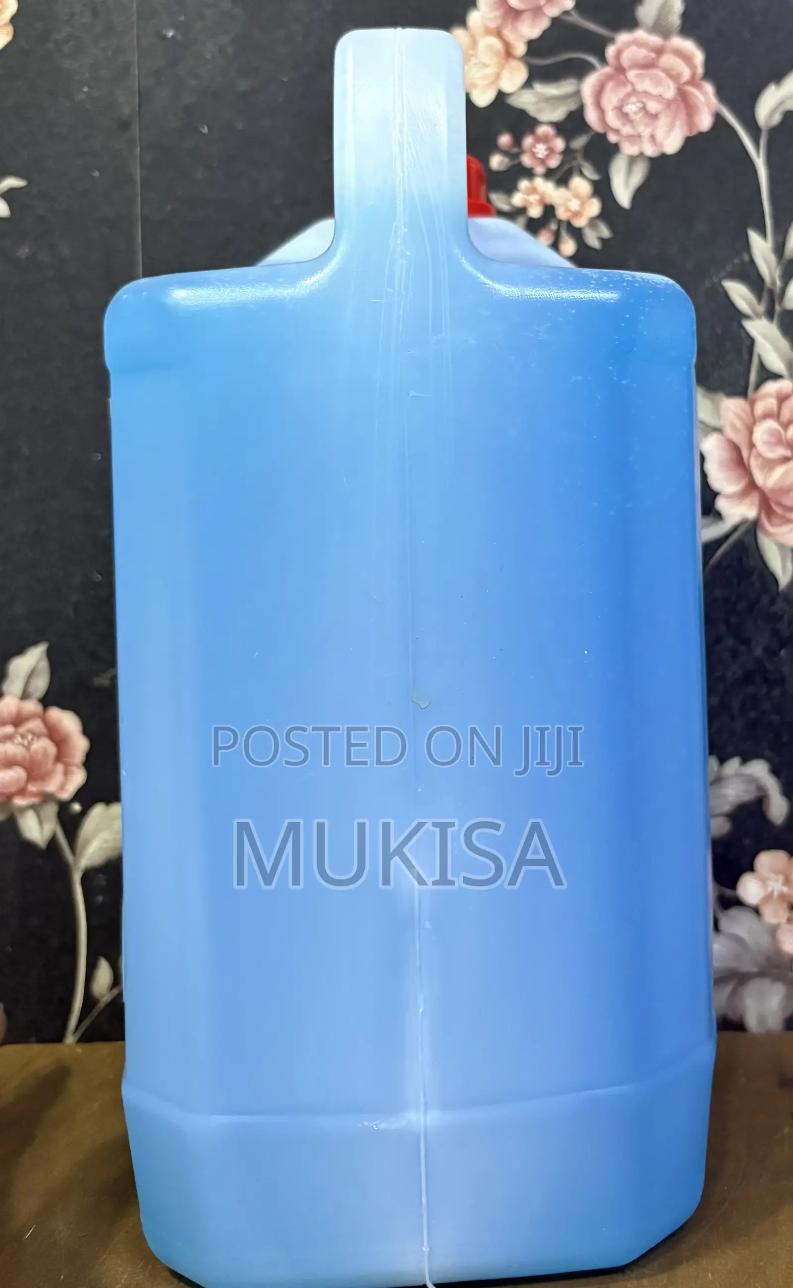 Liquid Soap in Central Division - Household Chemicals, Elegant Strides ...