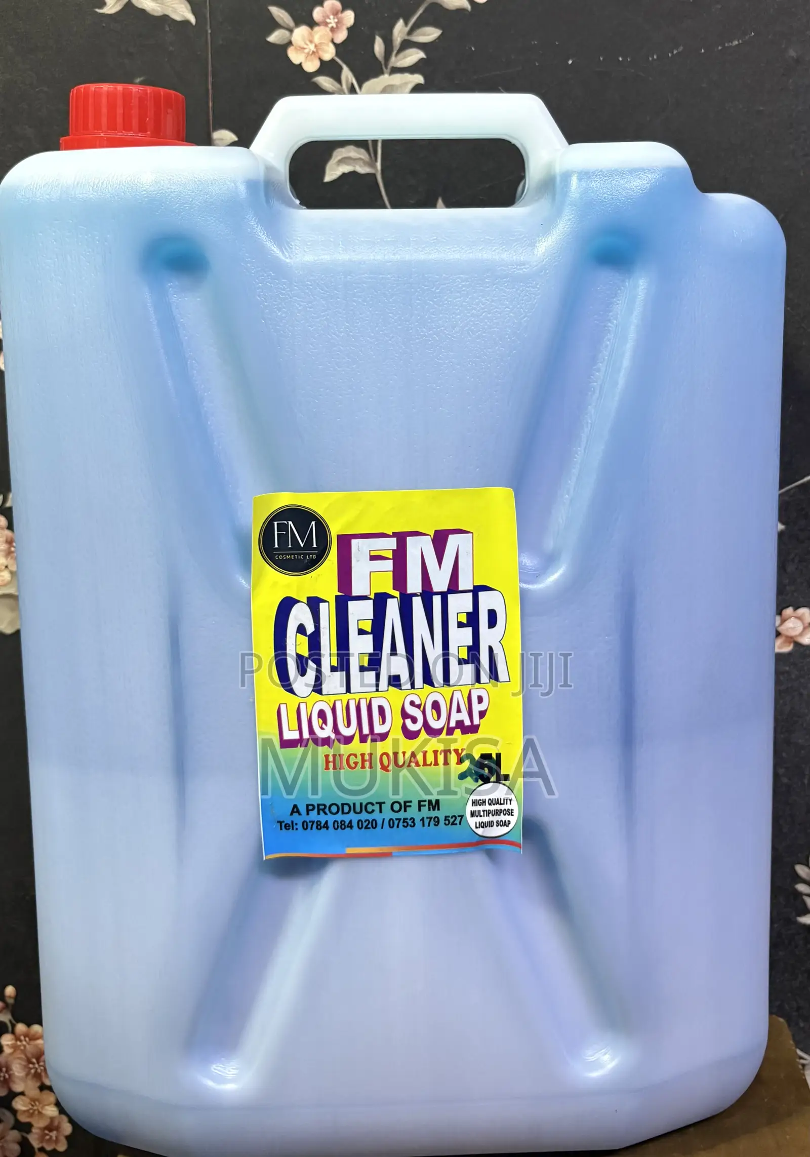 Liquid Soap in Central Division - Household Chemicals, Elegant Strides ...