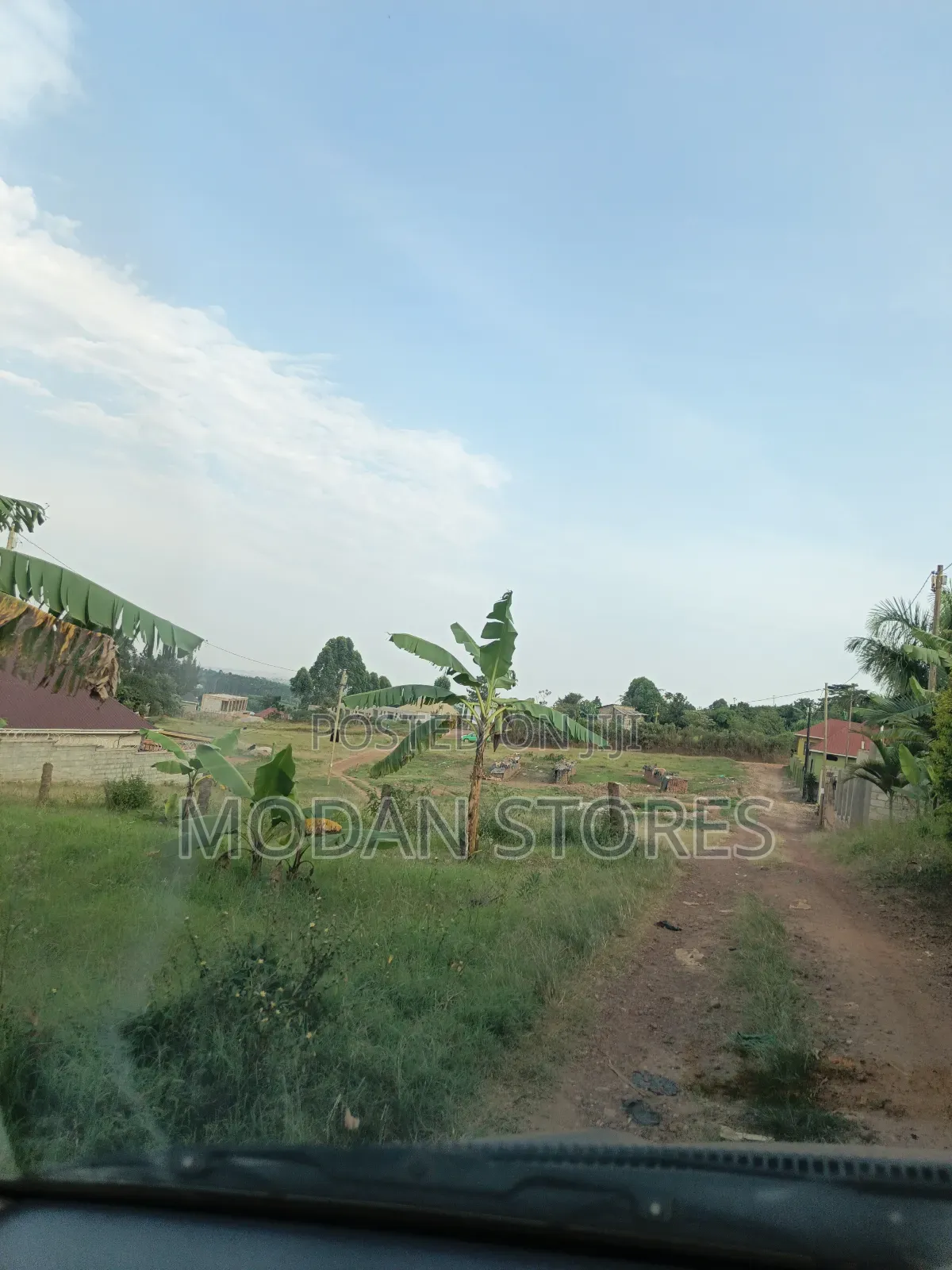 Titled Land at Jeza in Mpigi / Mpigi - Land & Plots for Sale, Modan ...