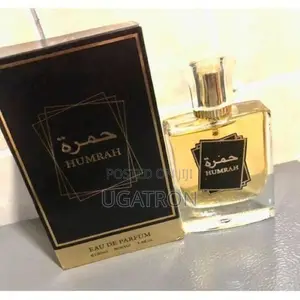 Humrah Edp in Central Division - Fragrances, Uga Tron | Jiji.ug