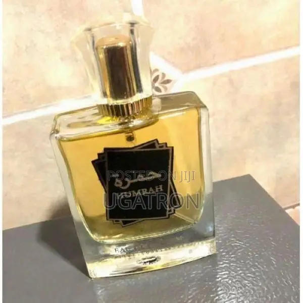 Humrah Edp in Central Division - Fragrances, Uga Tron | Jiji.ug
