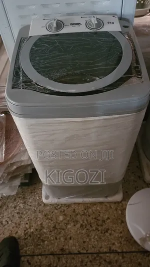 Washing Machine in Central Division - Home Appliances, Kigozi Joram ...