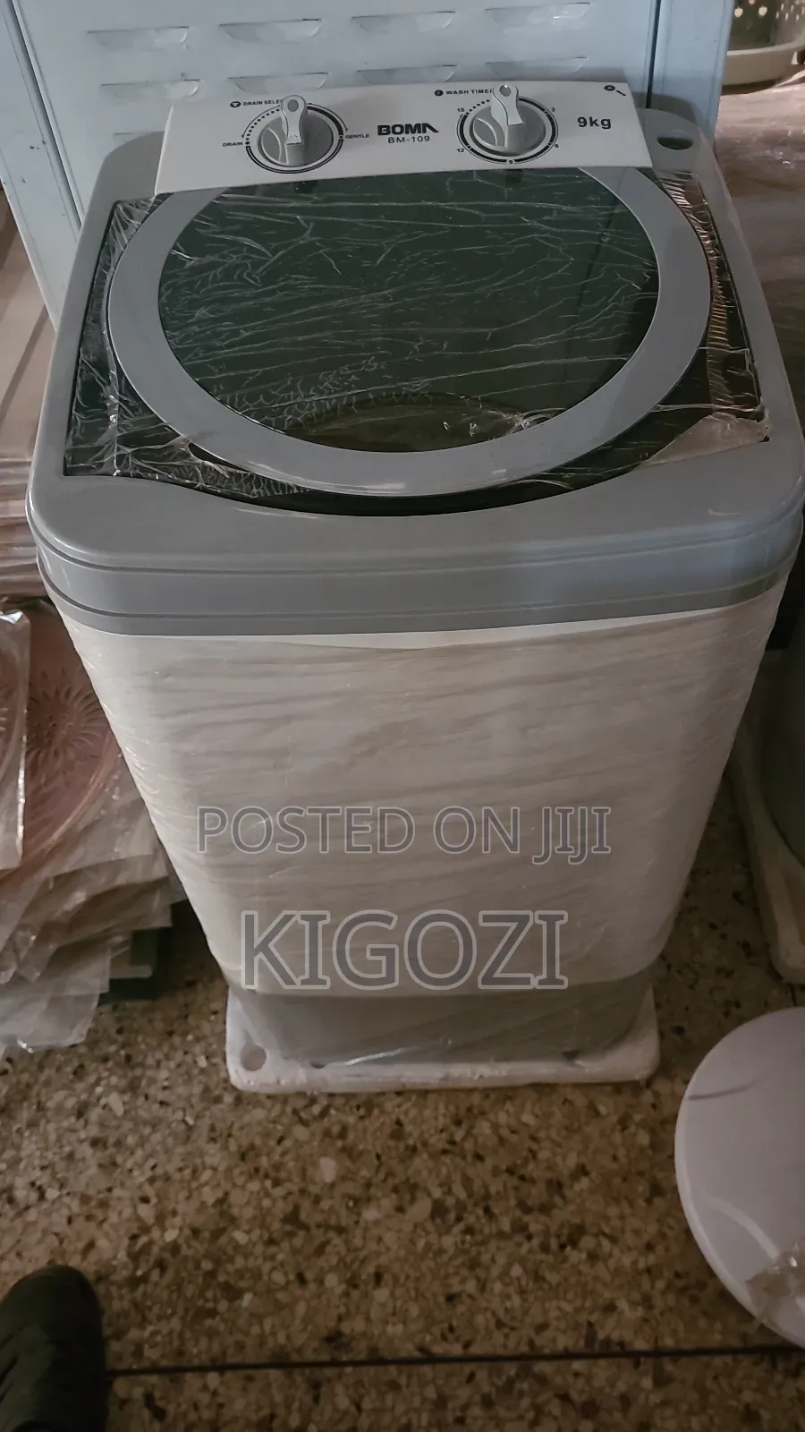 Washing Machine in Central Division - Home Appliances, Kigozi Joram ...