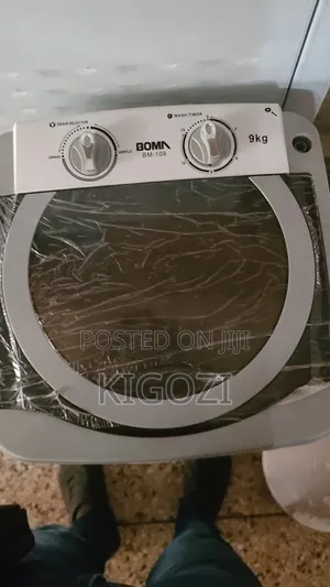 Washing Machine in Central Division - Home Appliances, Kigozi Joram ...