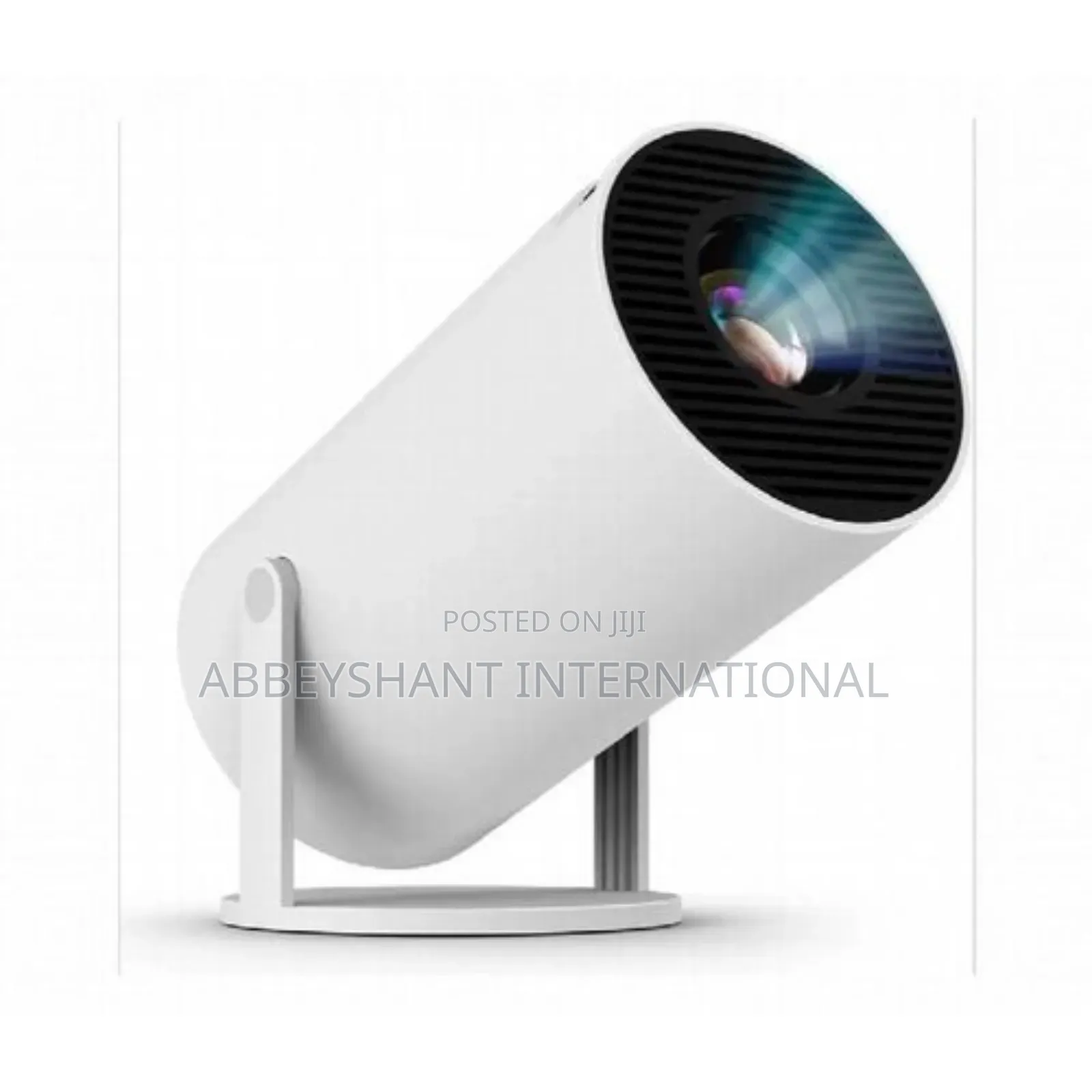 Smartbarry Ht5 Mini Projector /Mini Portable Projector. in Central ...