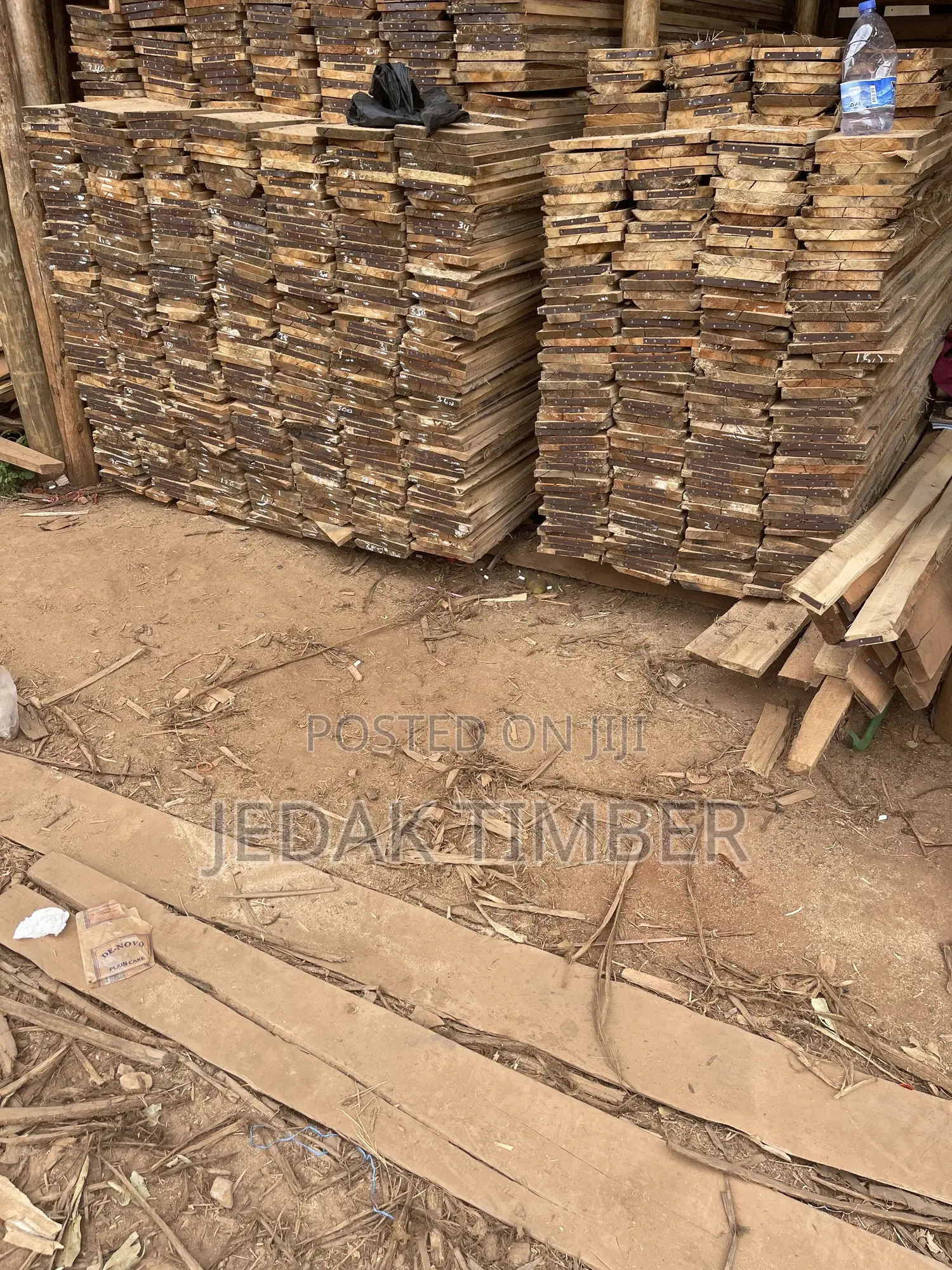 Timber Every Size in Bombo TC - Building Materials & Supplies, Nicholas ...