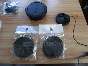 Camera Body Caps + Lens Caps in Central Division - Accessories ...