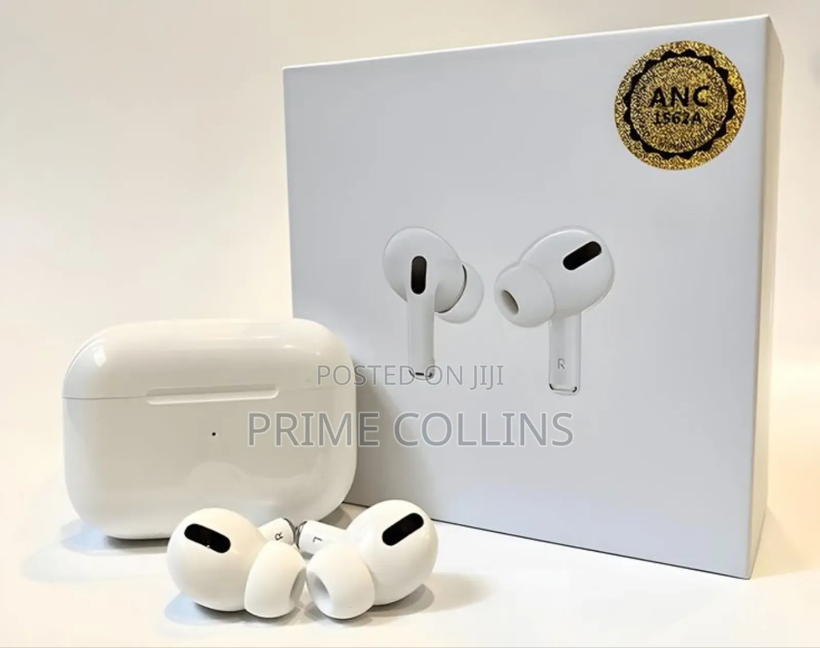 Apple Airpods in Central Division - Headphones, Prime Collins | Jiji.ug