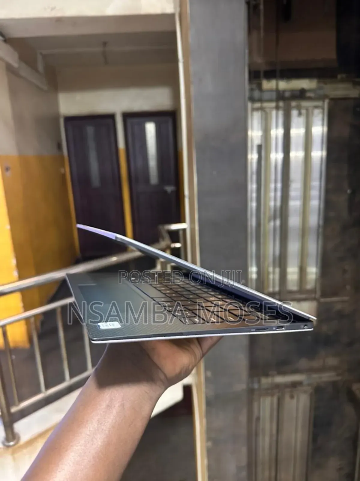 Laptop Dell XPS 15 9510 16GB Intel Core I7 SSD 256GB in Central ...