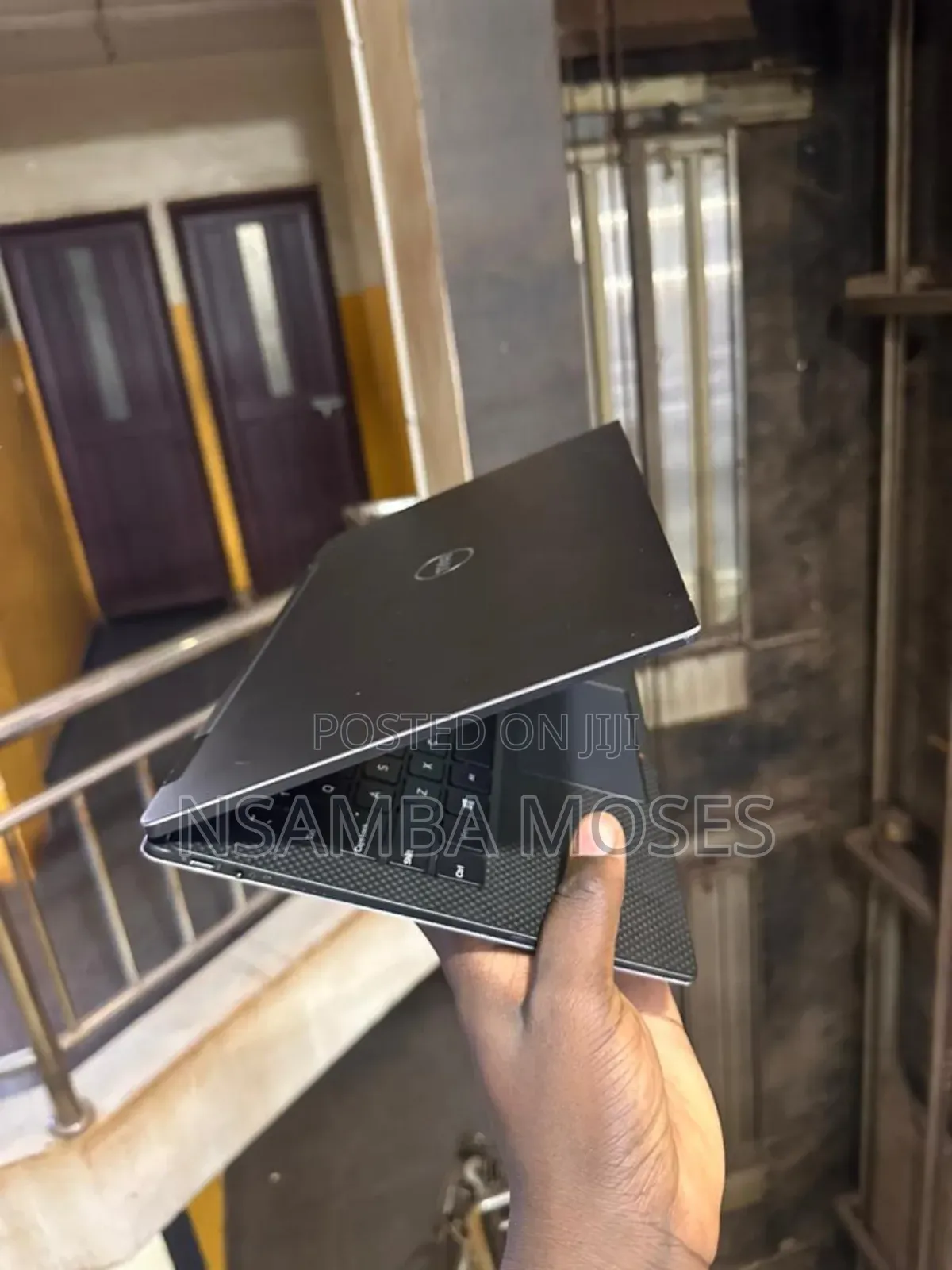 Laptop Dell XPS 15 9510 16GB Intel Core I7 SSD 256GB in Central ...