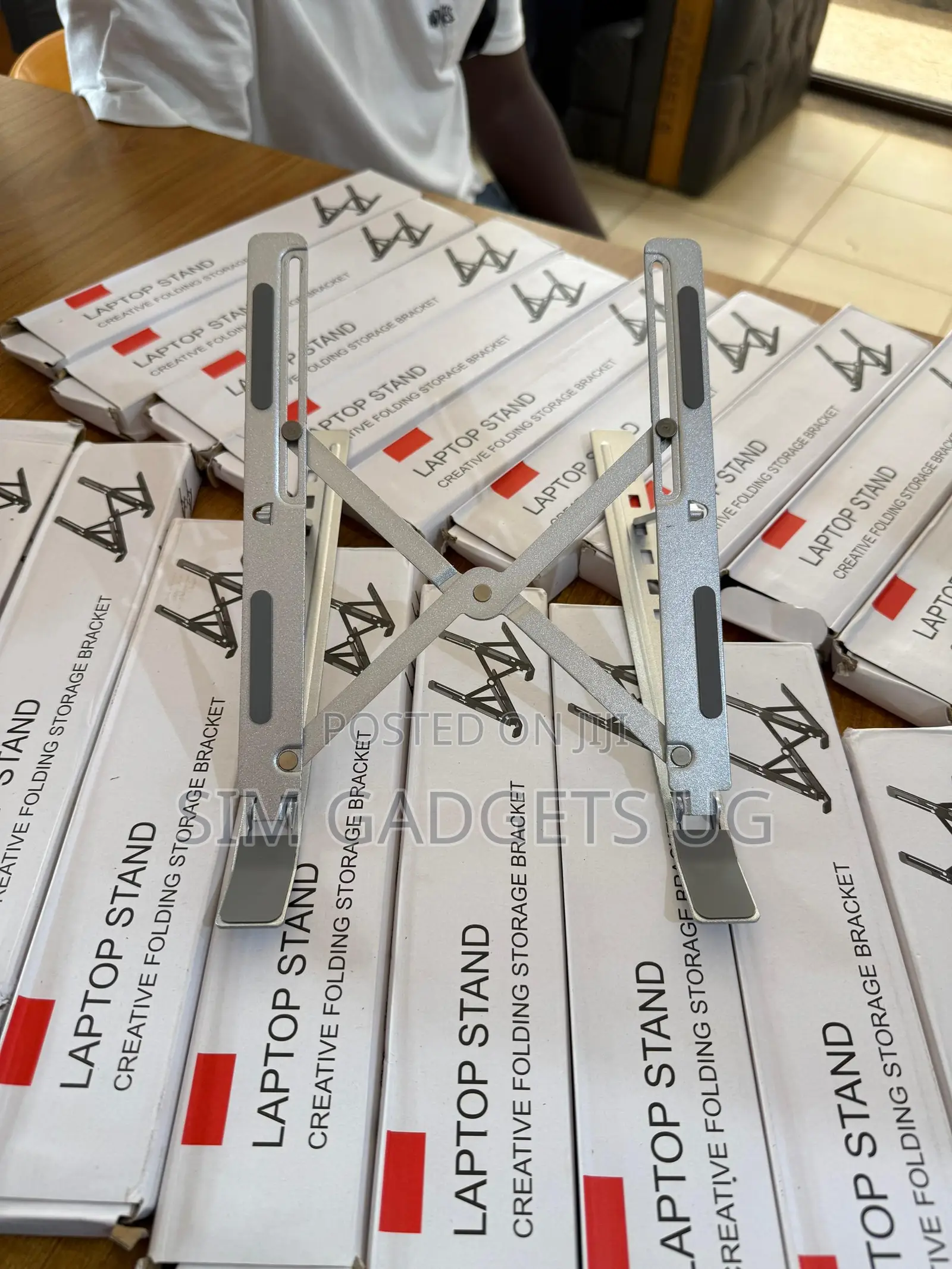 Laptop Stand. in Central Division - Computer Accessories , Sim Gadgets ...