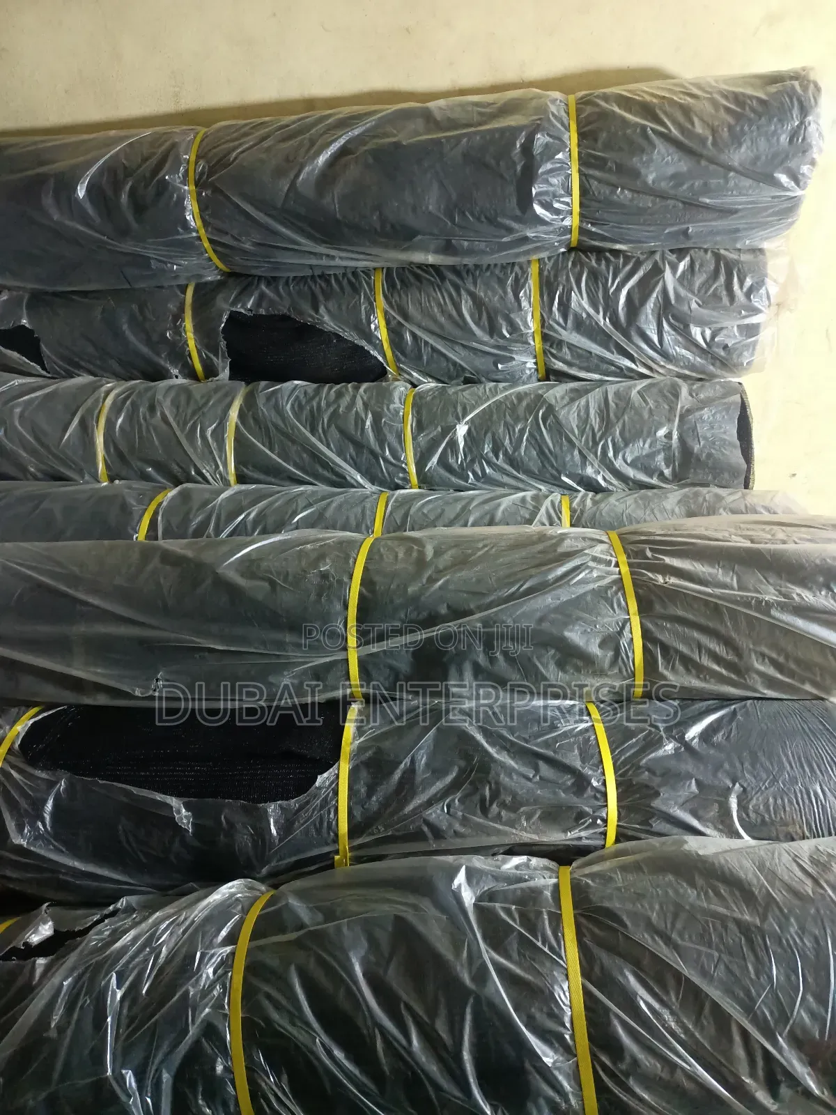 Shade Nets in Central Division - Farm Machinery & Equipment, Ben ...