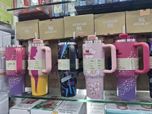 Stanley Cups in Central Division - Kitchenware & Cookware, Matrix Store ...