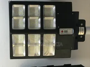 Solar Flood Light in Makindye - Electrical Equipment, Mukisa Leticia ...