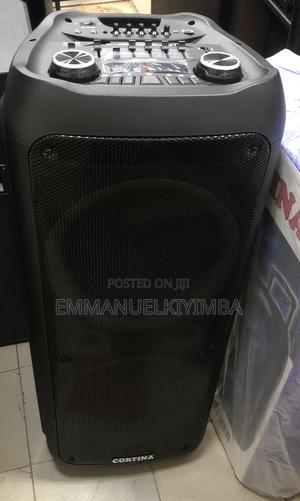 Party Box Rechargeable in Central Division - Audio & Music Equipment ...