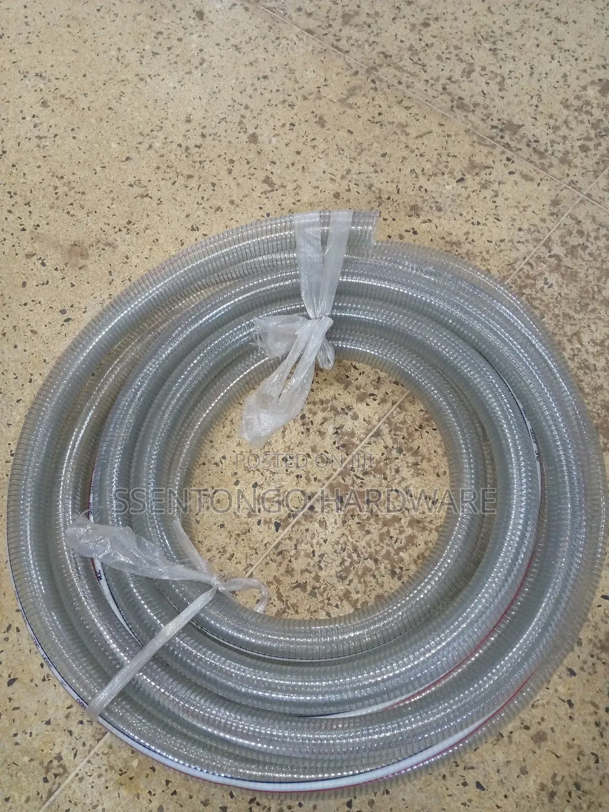 Suction Pipe 2 Inch Price Per Meter (Good Quality))All Sizes in Central ...