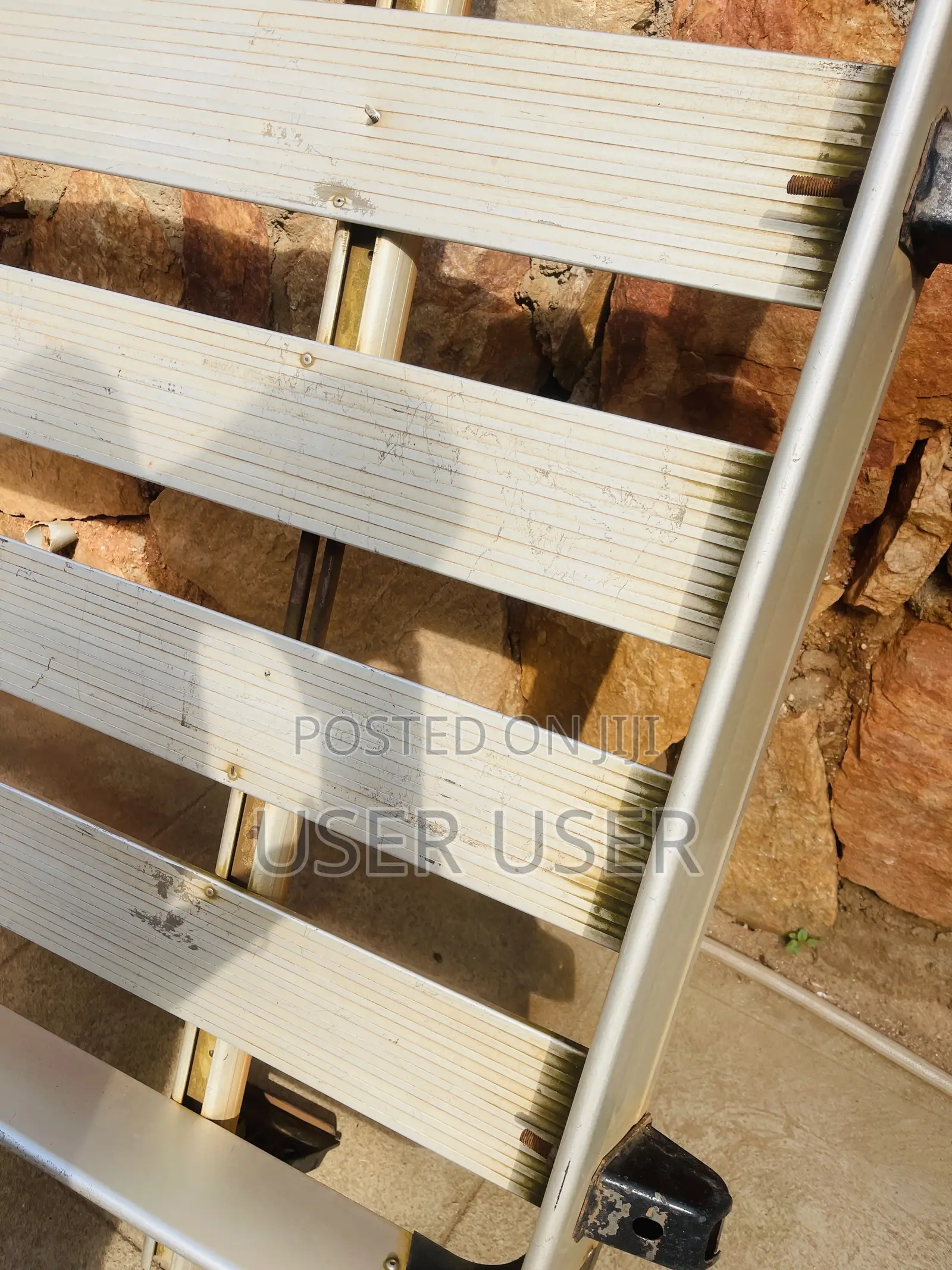 Car Roof Rack in Wakiso / Wakiso - Vehicle Parts & Accessories, User ...