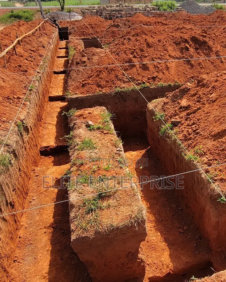 Smart Home Construction in Central Division - Building & Trade Services ...