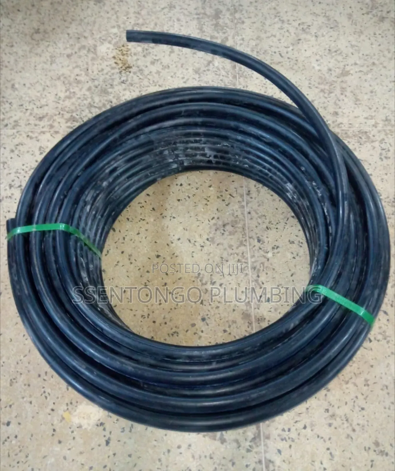 Hdpe Pipe Pn 16 32mm 1 Inch Gentex Roll 100 Meters in Central Division ...