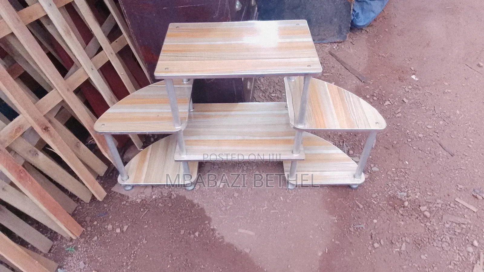 Tv Stand Used but in a Perfect State Available for Sale in Nakawa ...