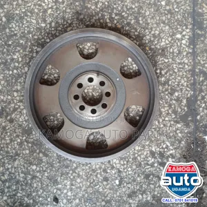 1kd and 2kd Engine Gearbox Flywheel. in Central Division - Vehicle ...