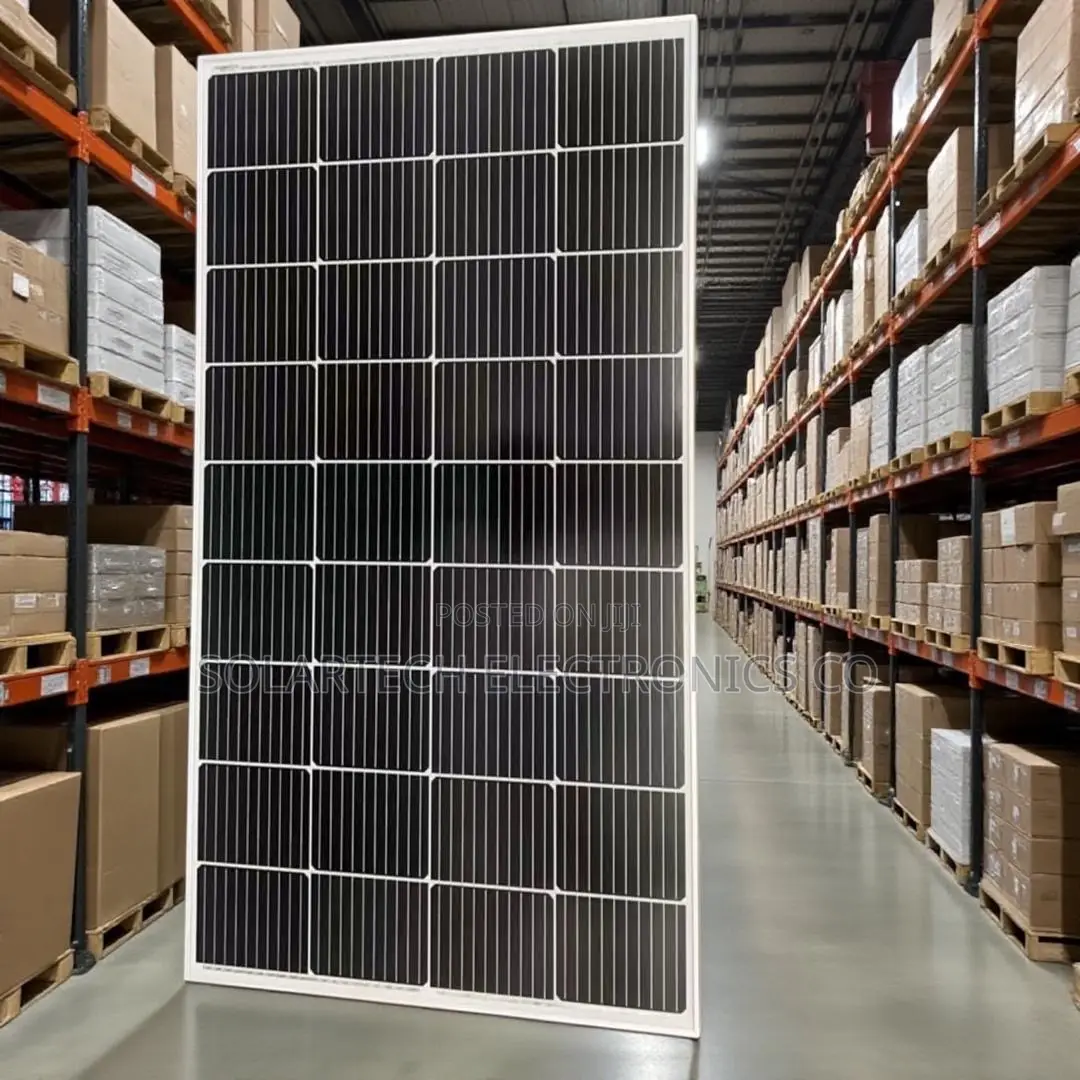 Tai Energy Pro 120w Monocrystalline Panel in Central Division ...