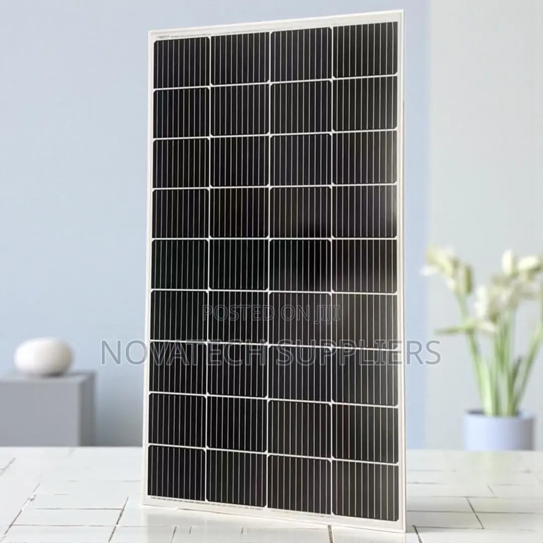 Tai Energy 120w Mono Solar Panel 12v in Central Division - Electrical ...