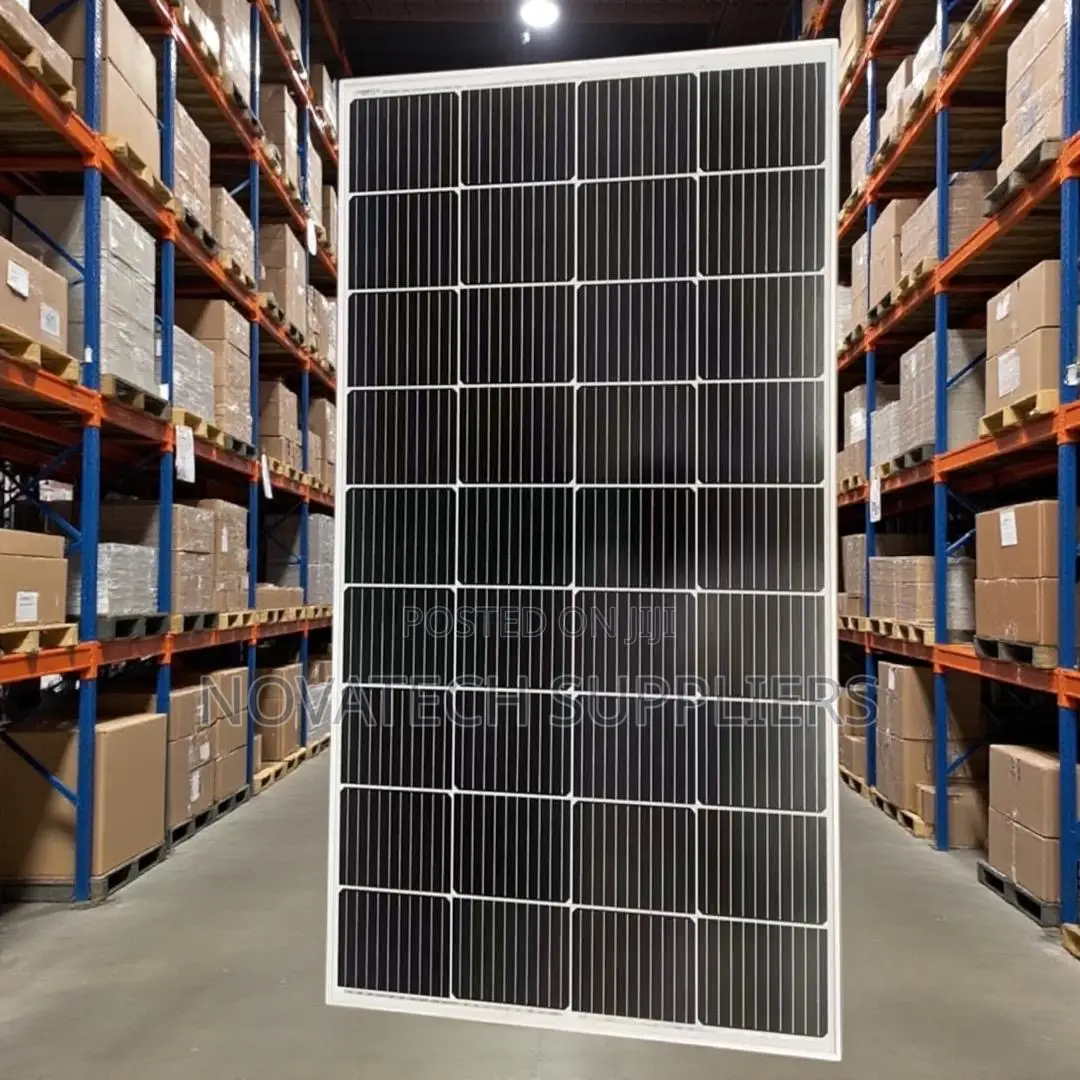 Tai Energy 120w Deep Sun Power Panel in Central Division - Electrical ...