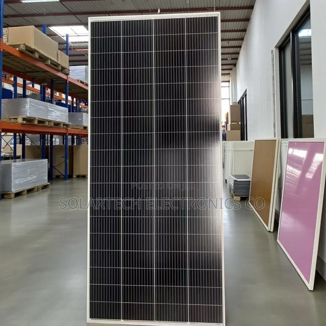 Tai Energy Pro 160w Monocrystalline Panel in Central Division ...