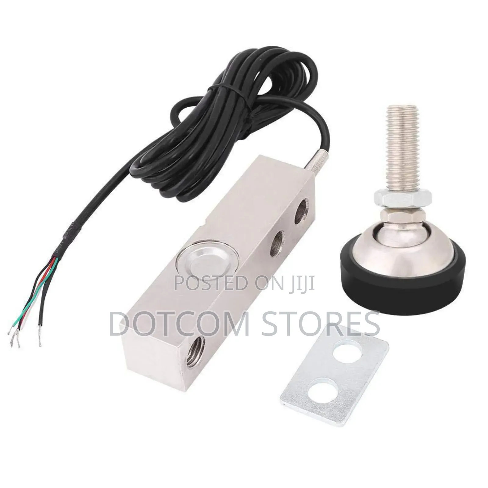 Shear Beam Load Cell Sensor in Central Division - Retail & Store ...