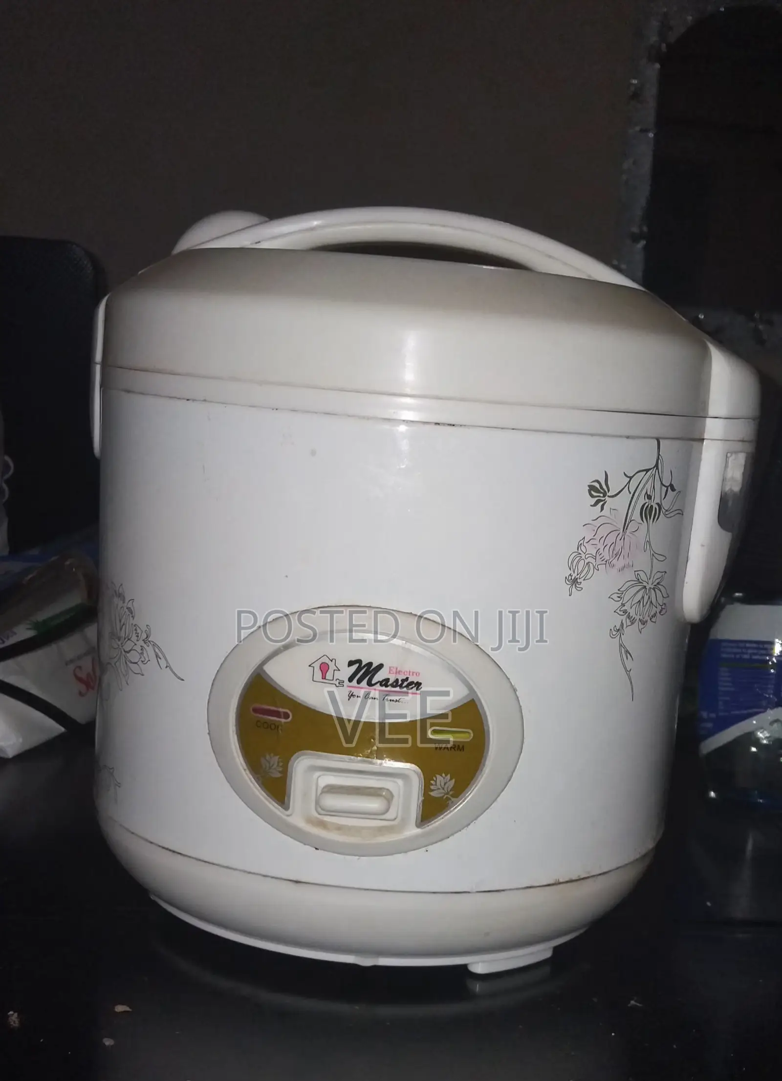 Rice Cooker in Kira - Kitchen Appliances, Vee Bee | Jiji.ug