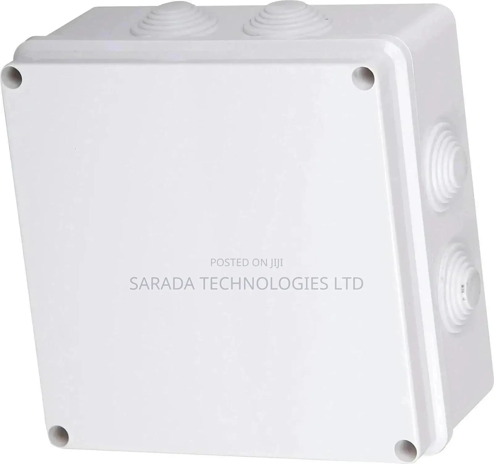 Junction Box 150*150*70 in Central Division - Electrical Equipment ...