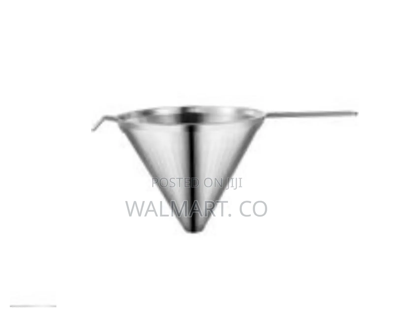 Professional Stainless Steel Conical Strainer in Central Division ...