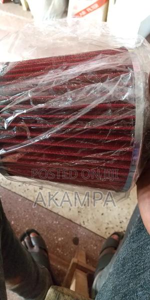 Universal High-Flow Performance Air Filter (76mm/3inch) in Central ...