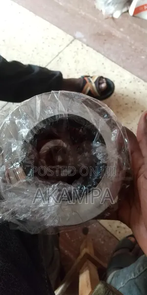 Universal High-Flow Performance Air Filter (76mm/3inch) in Central ...