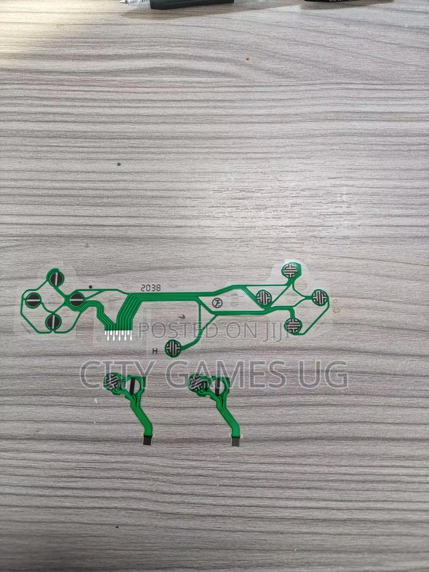 Conductive Film For Ps5 - Ps5 Spare in Central Division - Accessories ...