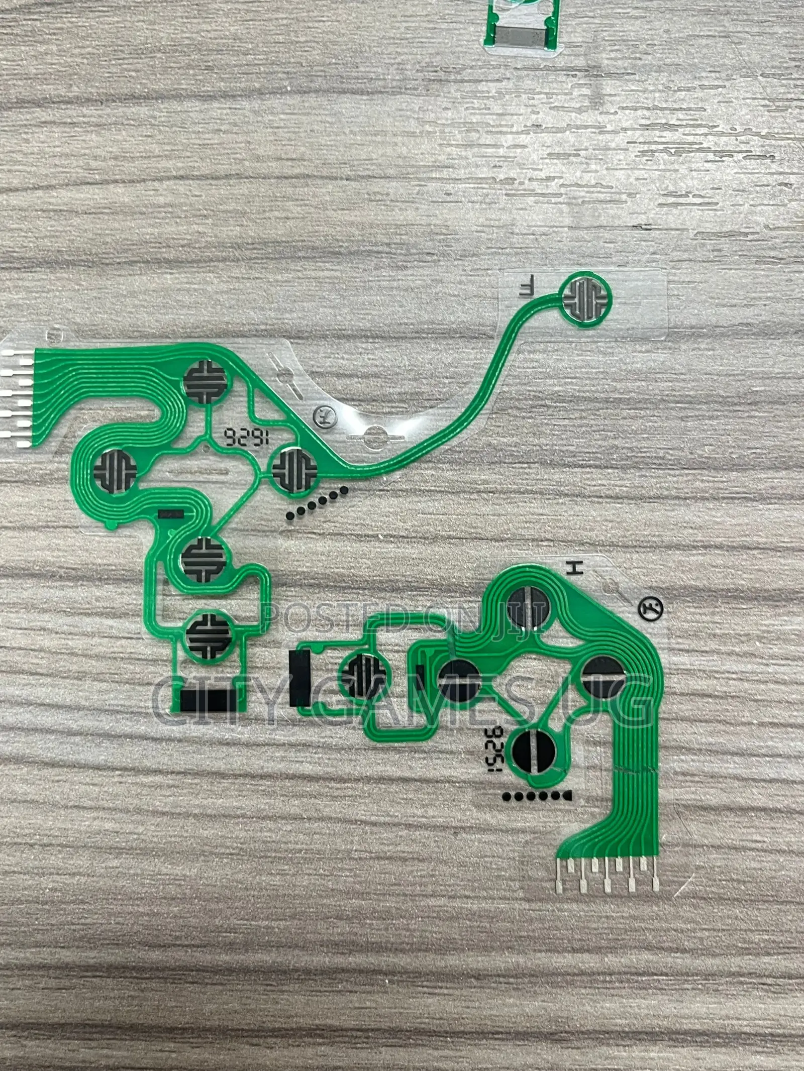 Conductive Film For Ps5 - Ps5 Spare in Central Division - Accessories ...