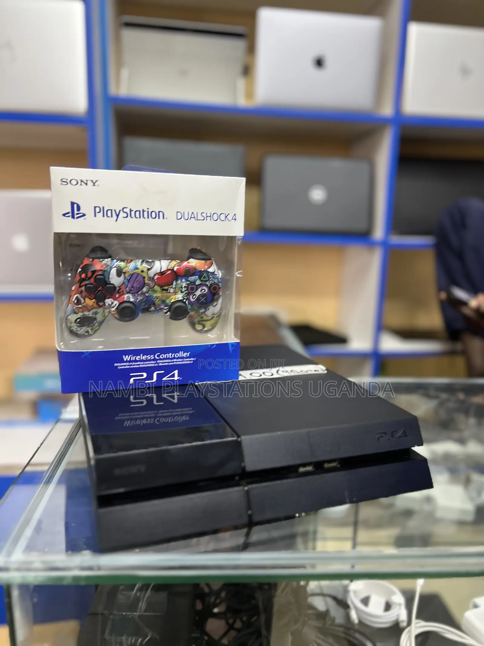 Ps4 Standard Street Deal, Full Set With 15 Games Ready to Fire in ...