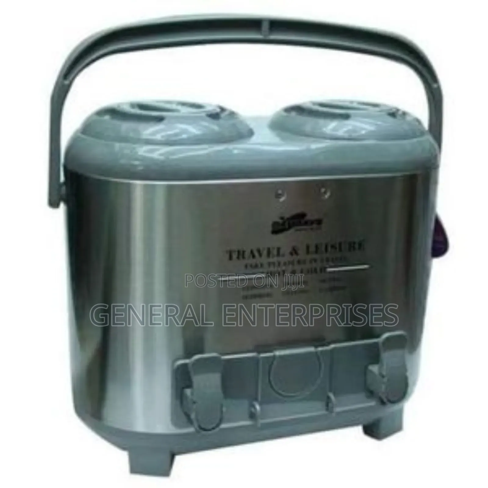 Travel Flask 15l in Central Division - Kitchen Appliances, General ...