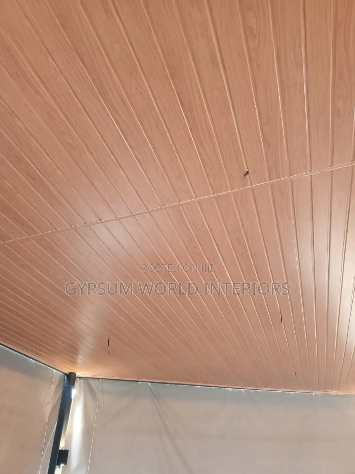 PVC Ceiling Box Designs in Central Division - Building & Trade Services ...