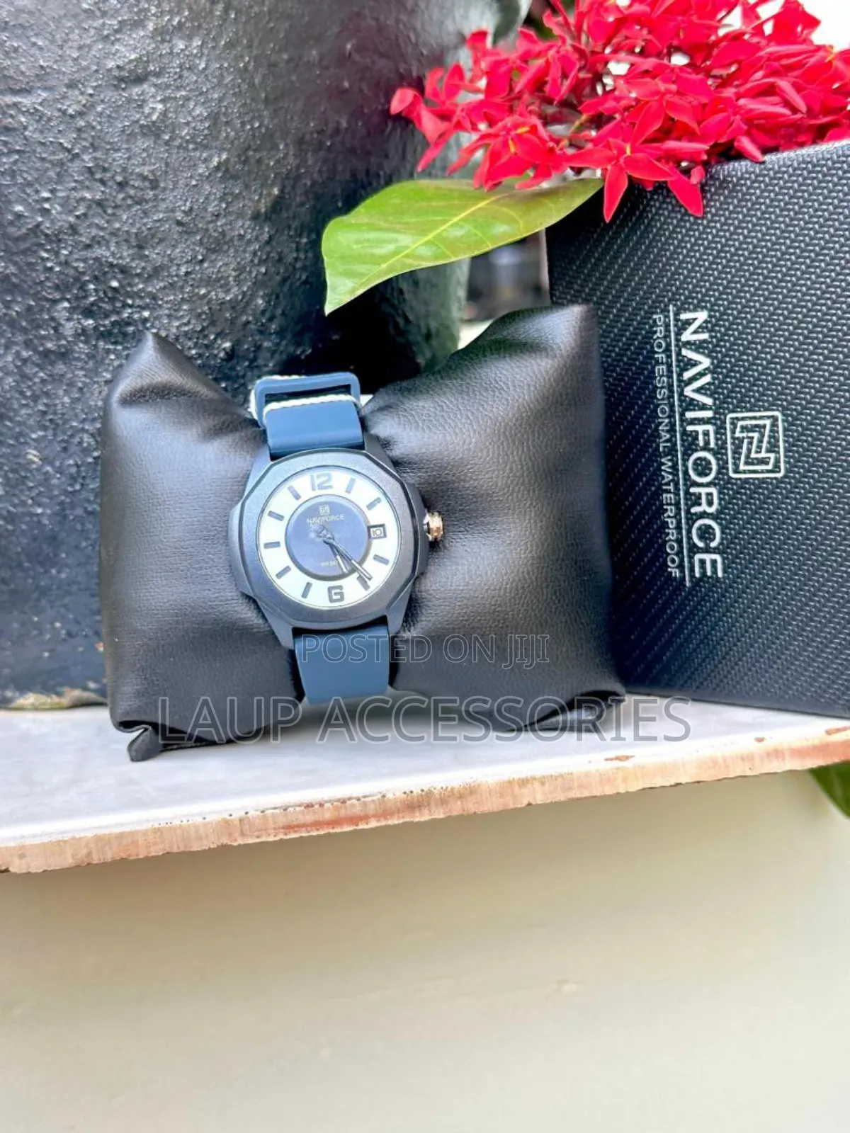 No I Force Watch in Central Division - Watches, Laup Phone And ...