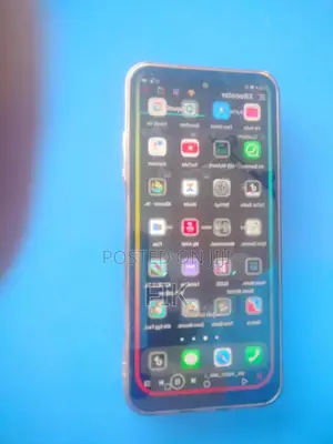 Fly Flylife Web 7.85 Slim 8 GB Silver in Katabi - Mobile Phones, Fik ...