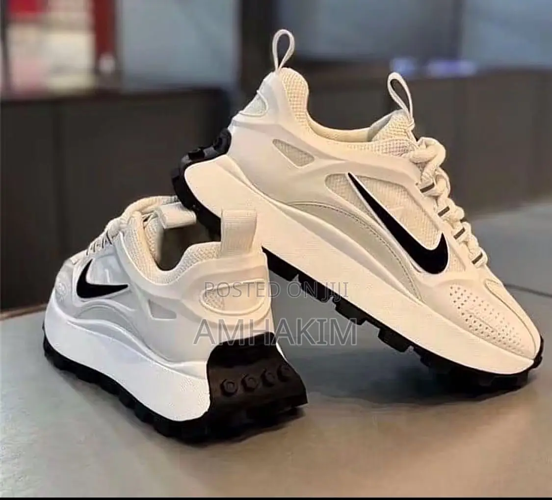 Classic Men's Nike Bailleli Zapatos Sneakers In Stock in Central ...