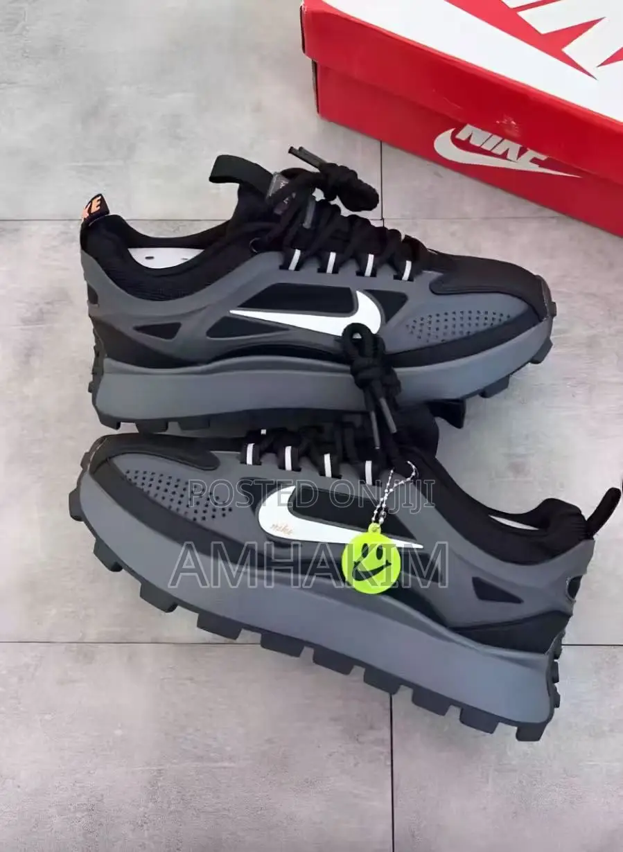 Classic Men's Nike Bailleli Zapatos Sneakers In Stock in Central ...